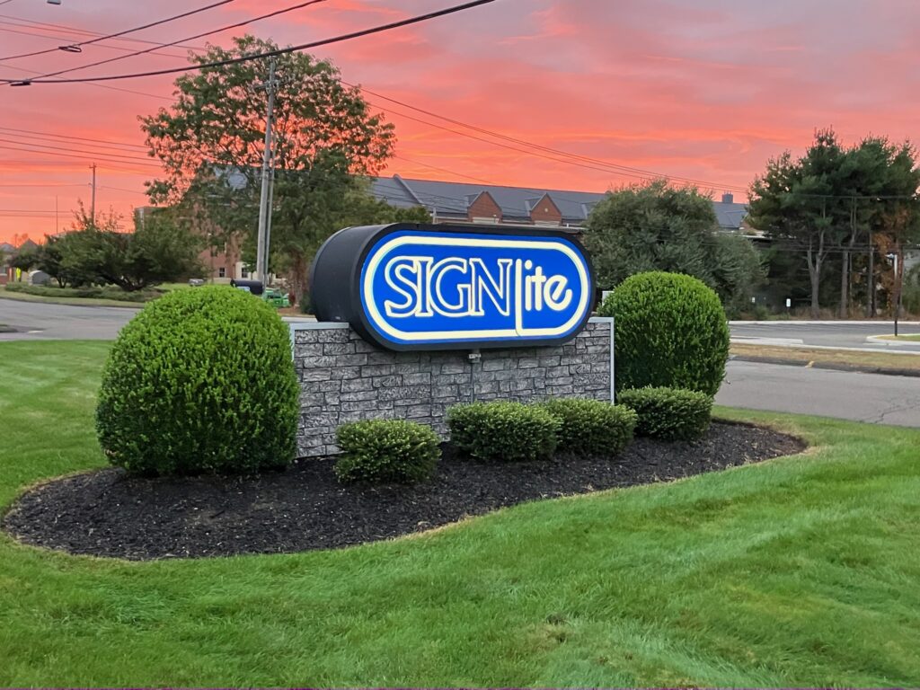 5 Reasons SIGNLite is the Premier Sign Company in New Haven, CT