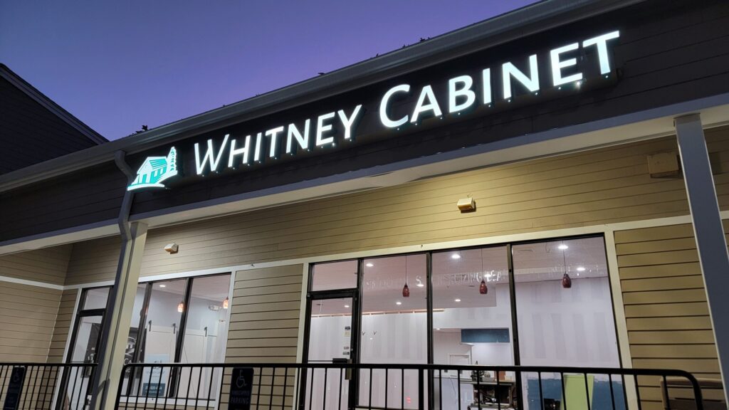 LED Signage in Connecticut: A Smart Investment | SIGNLite