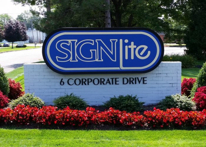 Contact SignLITE For Sign Solutions In New Haven, Connecticut